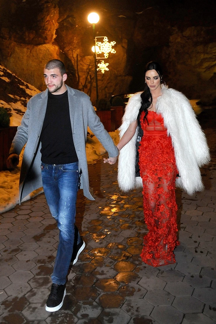 Oporavio se... Evo kako Bogdan Rodić izgleda nakon što ga je pregazio ...