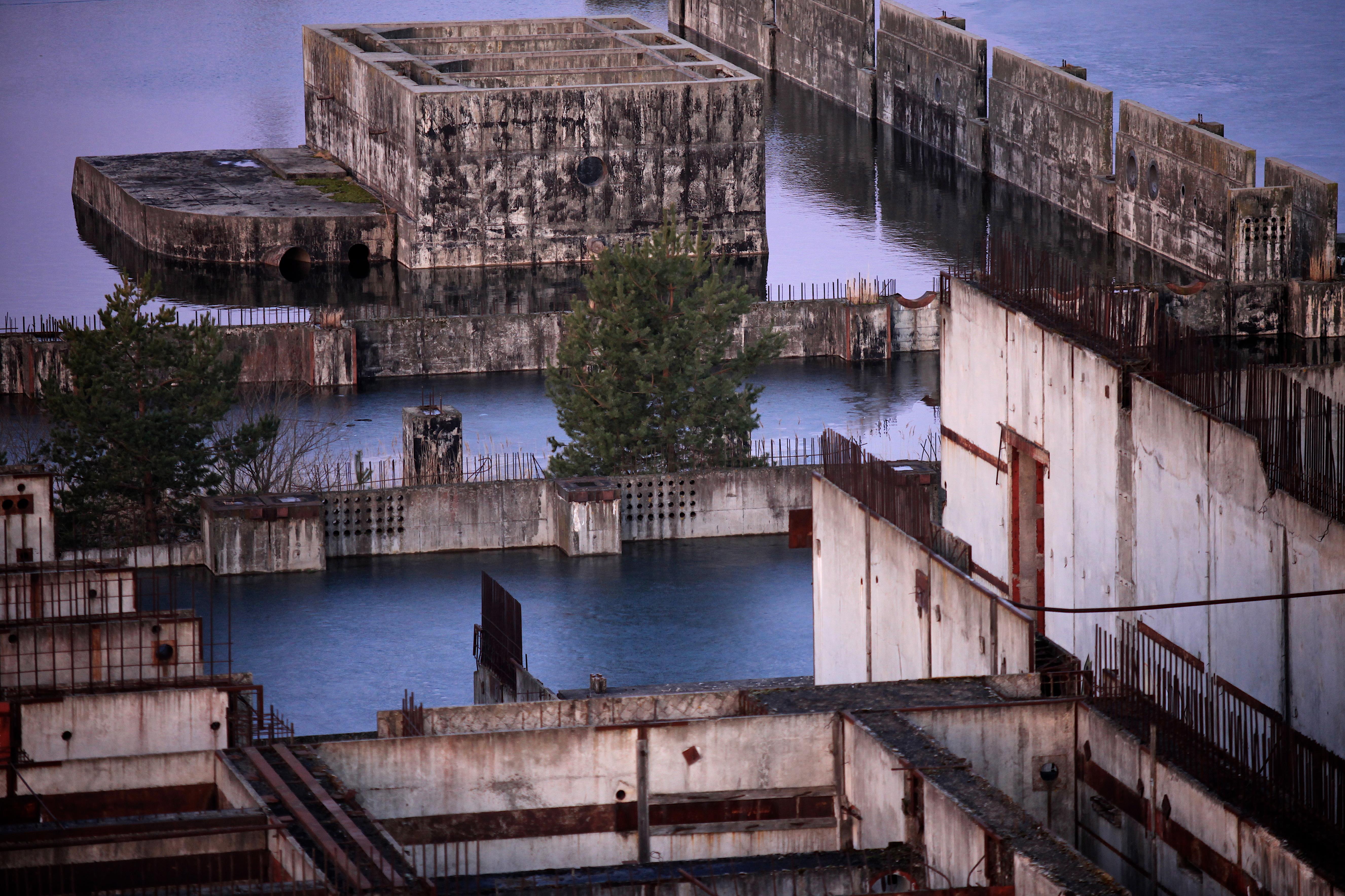 Czarnobyl - 30. rocznica katastrofy. Co z polskim atomem? - Przywództwo ...