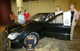 Másodjára sem kellett Jimmy Mercije - Blikk