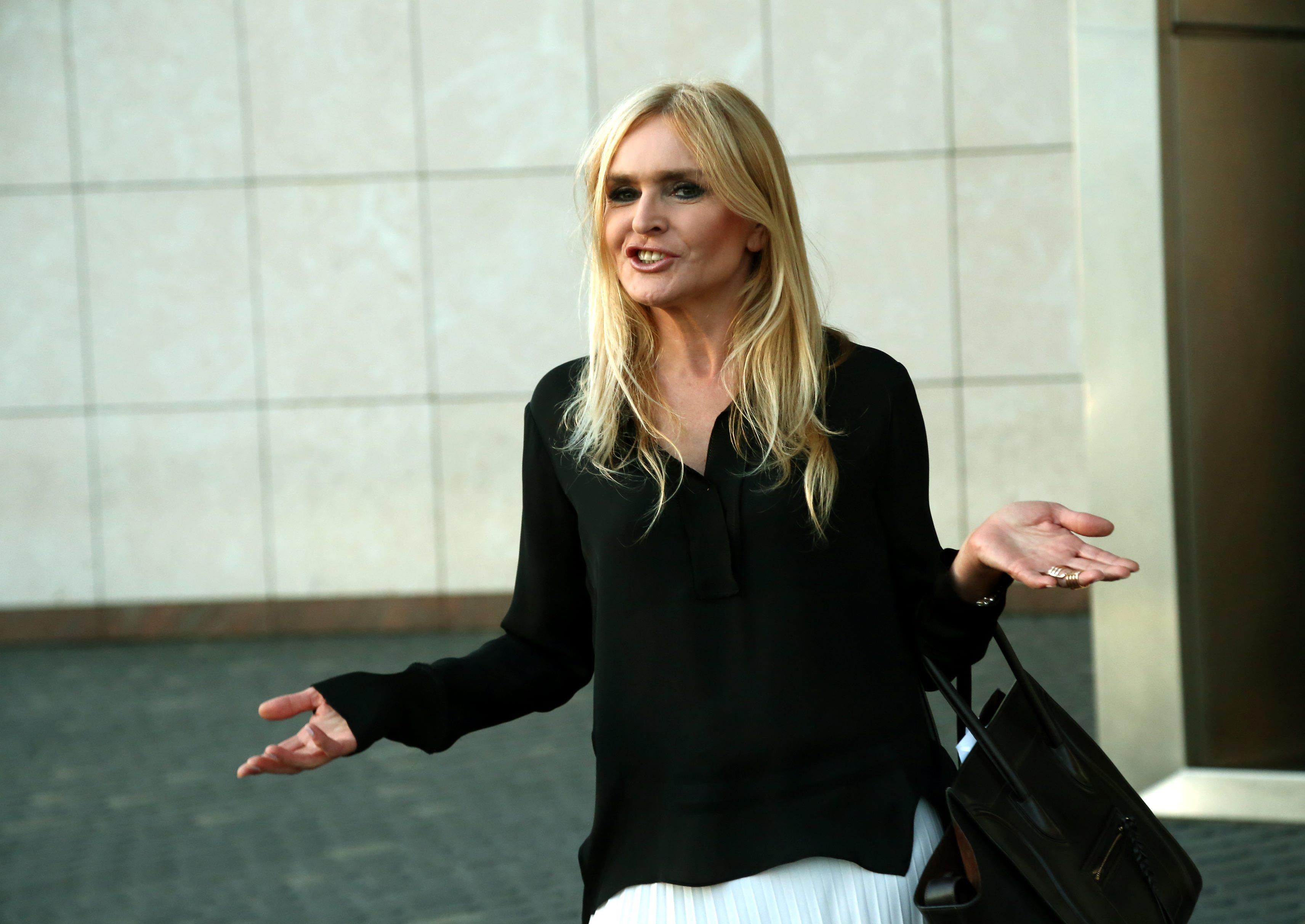 Monika Olejnik wygrała proces z tygodnikiem „wSieci”. Będą przeprosiny - Polska - Newsweek.pl