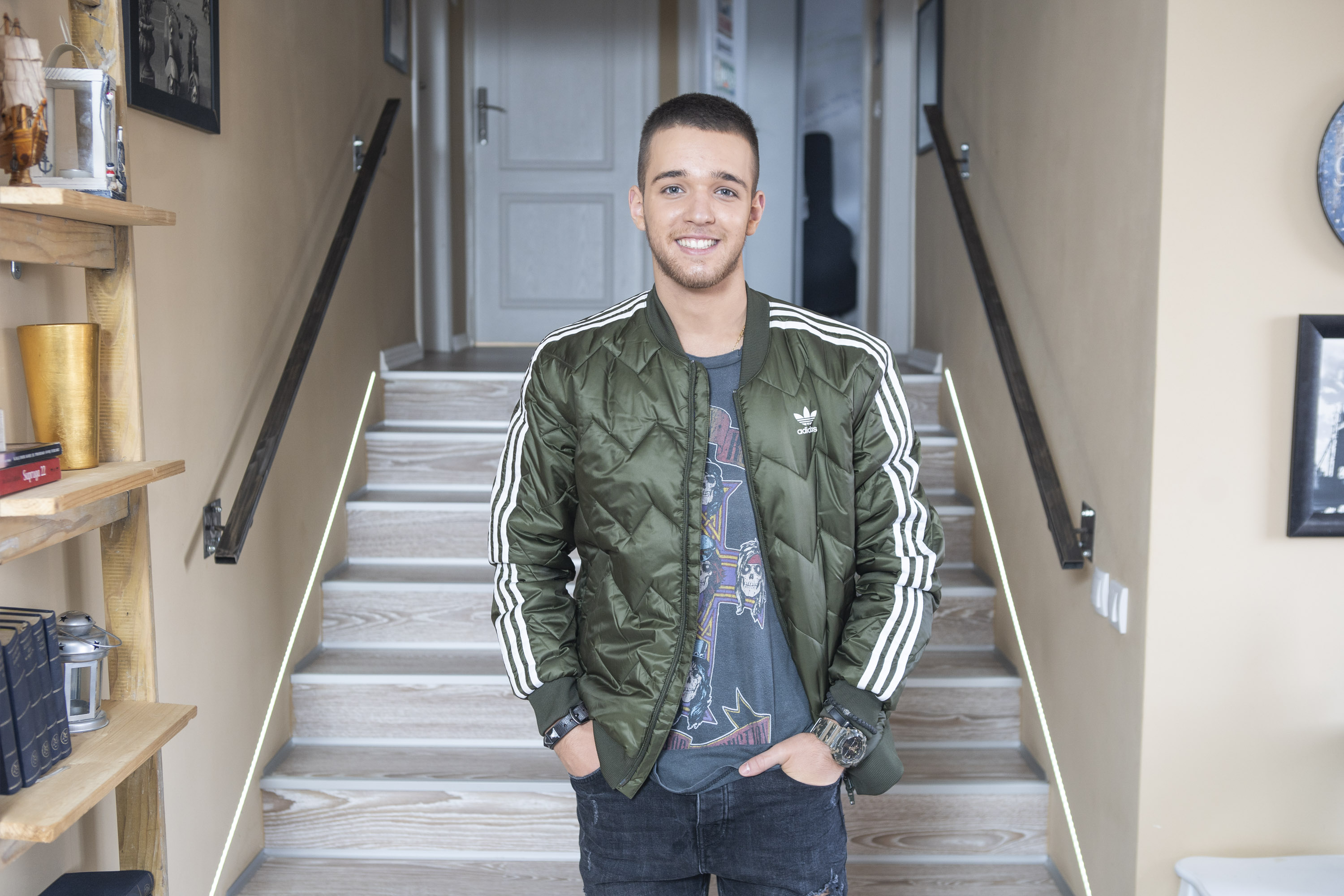 Mateja je omiljena "Pinkova" zvezdica među devojčicama: Pokazao nam je ...