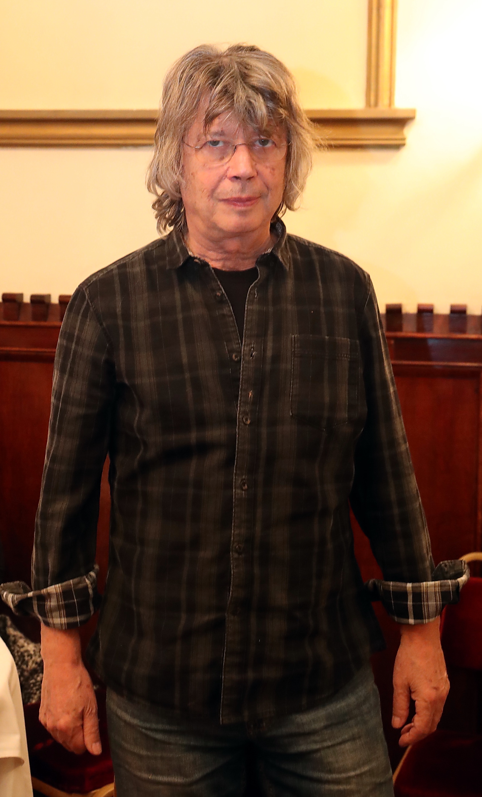 Bródy János egyik szerzeménye is esélye a Fonogram-díjra: eddig lehet ...