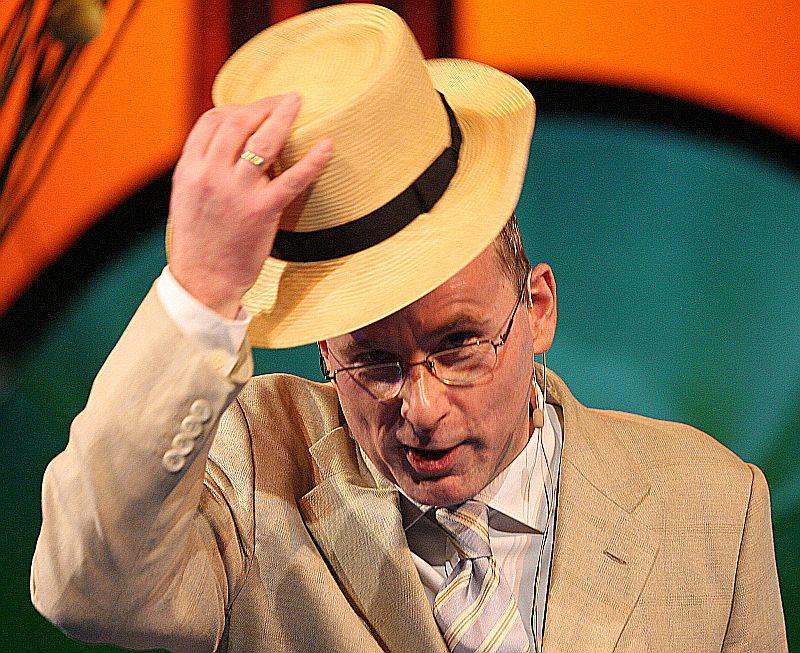 Jan Rokita Platforma Obywatelska polityka komornik - Newsweek.pl ...