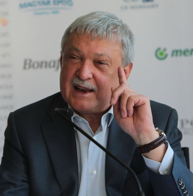 Itt a legfrissebb lista: visszakerült a világ leggazdagabb emberei közé ...