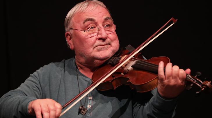 Mikó István: "Szeretnék már unokázni" - Blikk