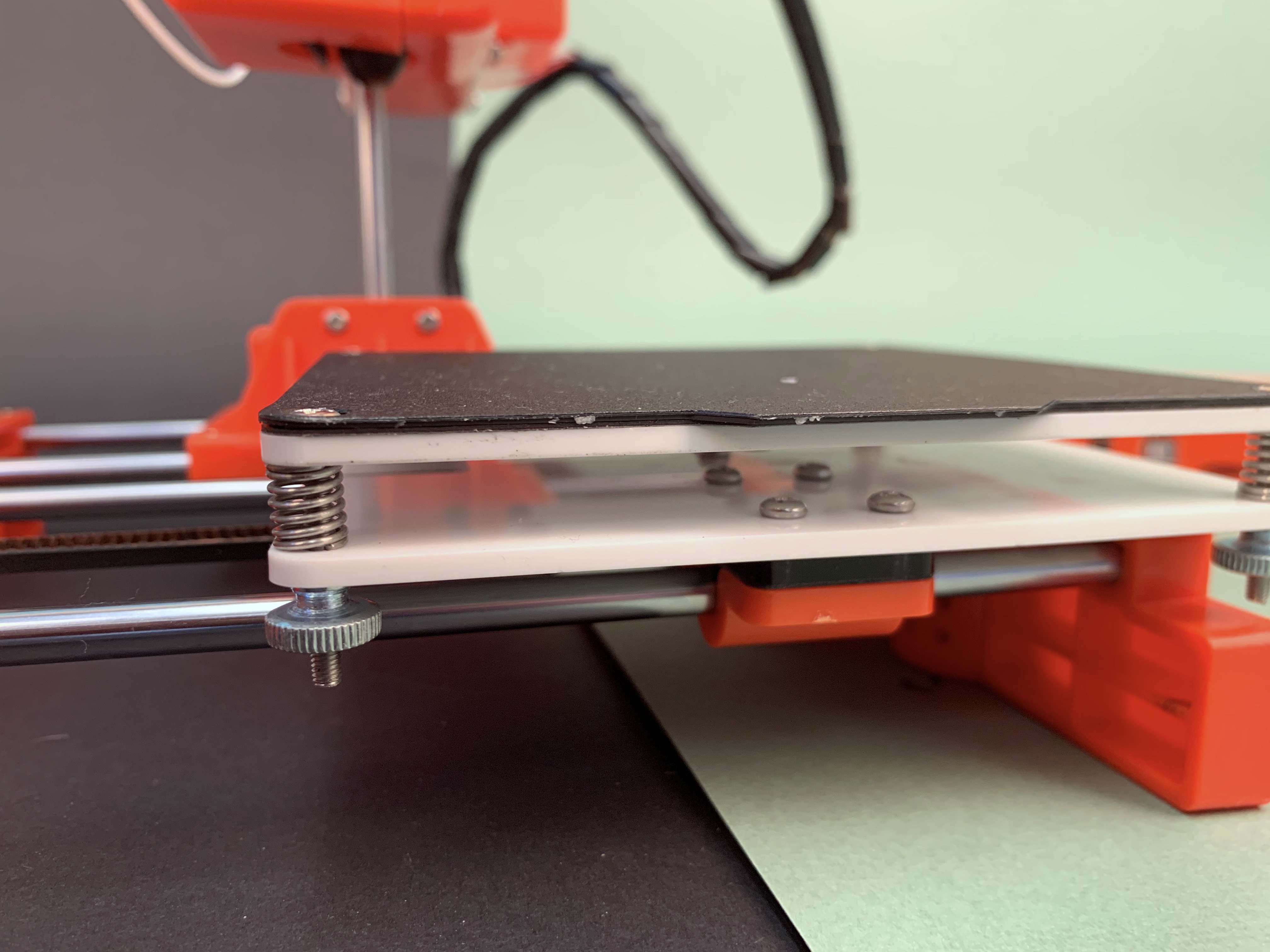 Labists X1 im Test: Was kann der 3D-Drucker für 65 Euro? | Heise online ...