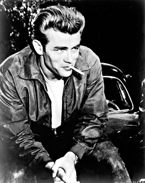 Véget ért James Dean, az örök lázadó korszaka - Blikk