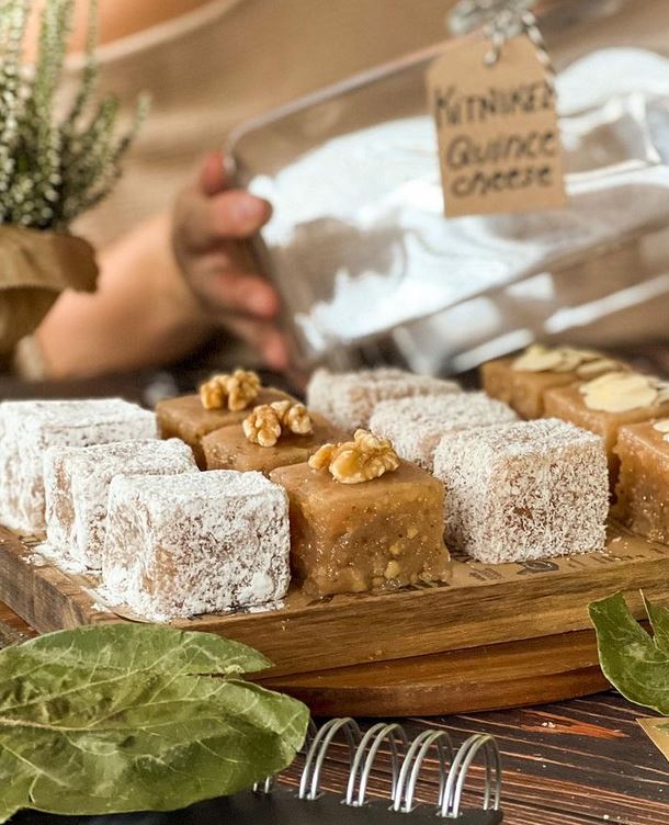 Poslastica od dunja - Žena.rs