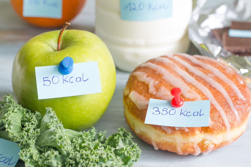 Jak wygląda 200 kcal? - Zdrowie - Kobieta