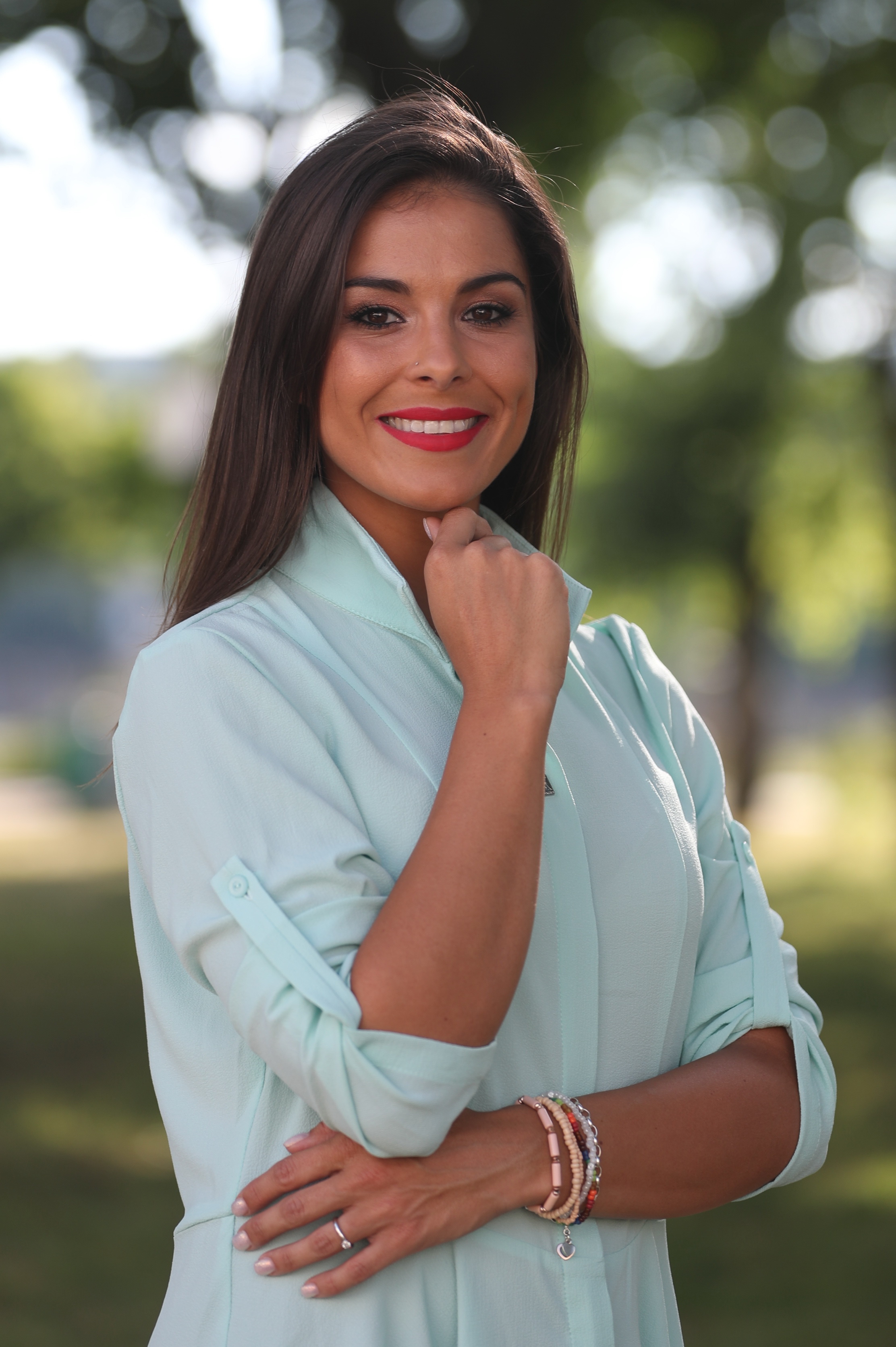 Molnár Andi elárulta jövőbeli tervei közül az egyiket - Blikk