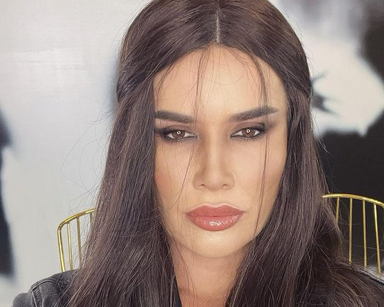 Potresno: Alis Adaktar IZGUBILA BEBU...