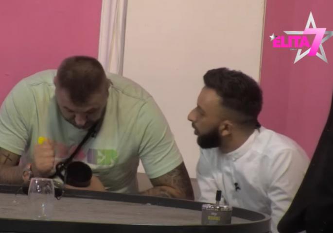 Janjušev brat se oglasio i progovorio o njegovoj preljubi sa Aneli Ahmić