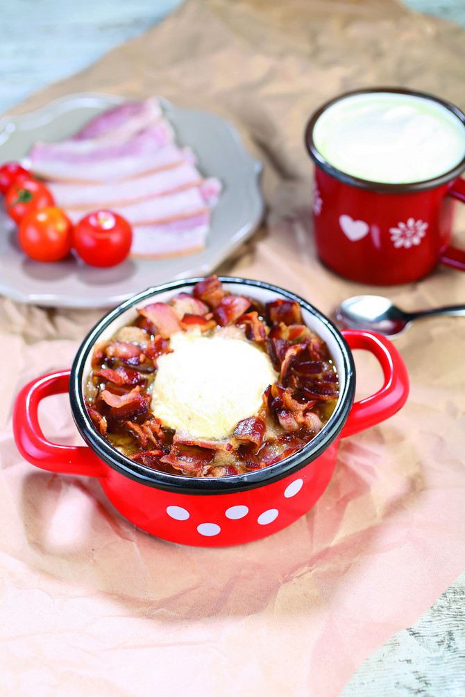 Najprostiji srpski specijalitet od jednog sastojka svi obožavamo, a ...