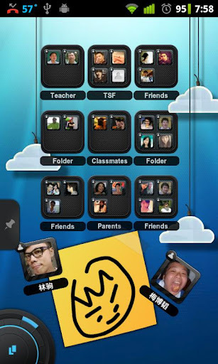 App-Review: TSF Shell ist ein teurer Launcher mit frischer UI und einem ...