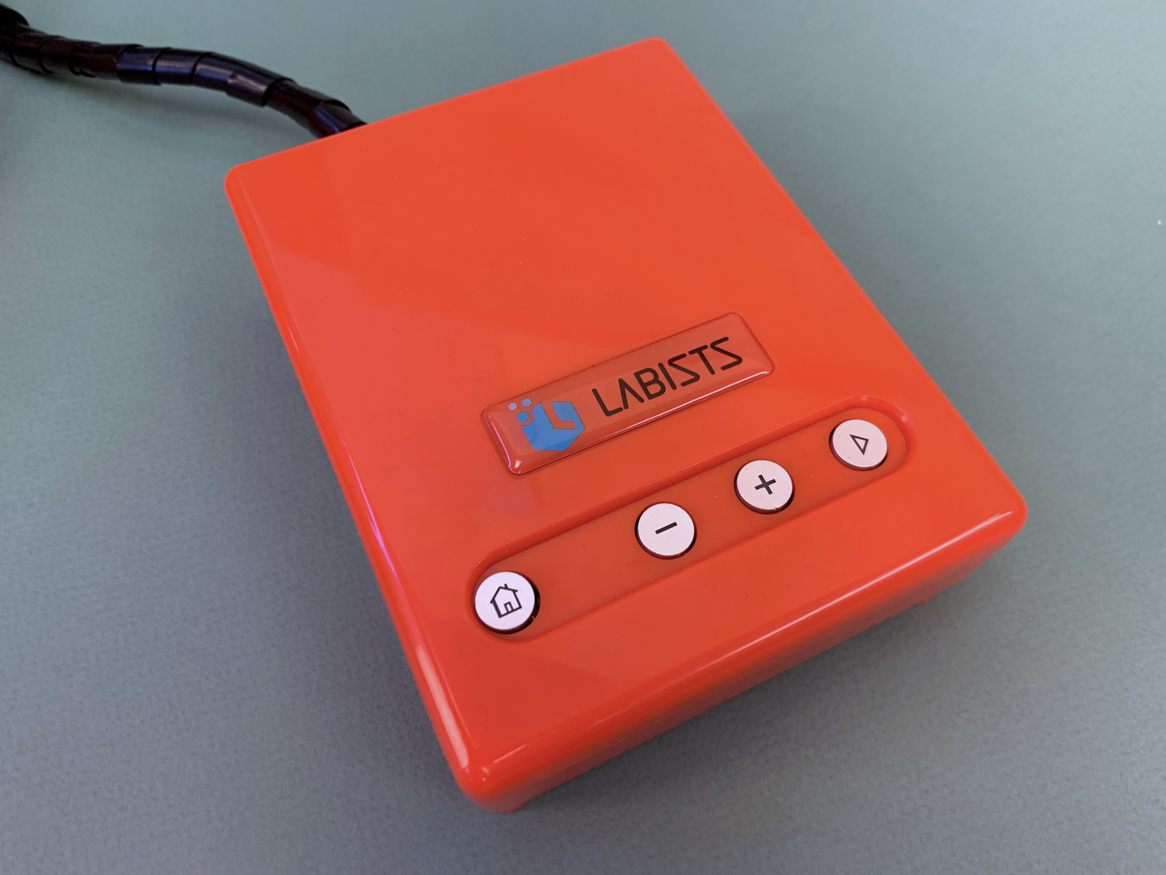 Labists X1 im Test: Was kann der 3D-Drucker für 65 Euro? | Heise online ...