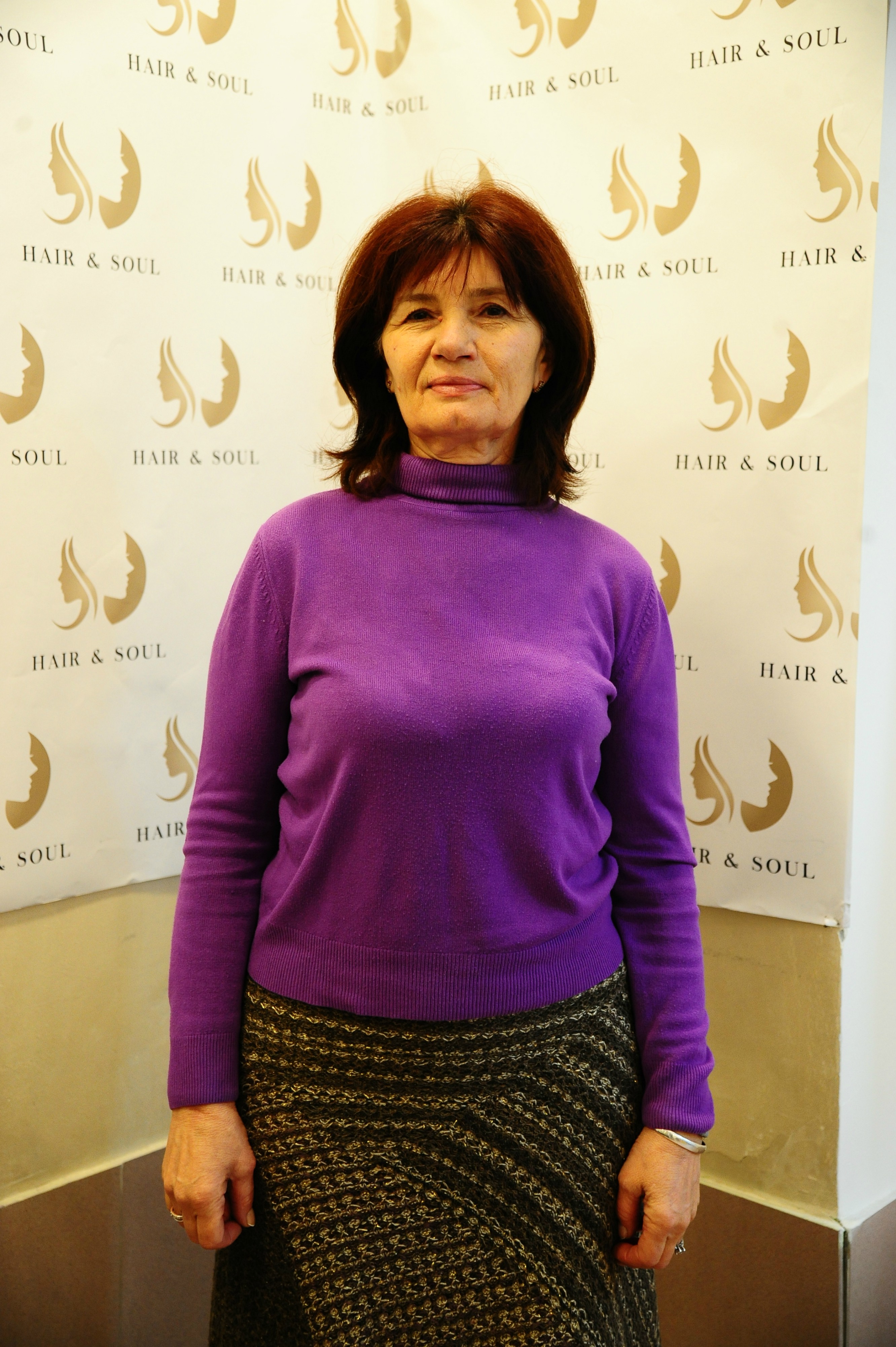 Transformacija blic zena pre i posle jasmina svecana odeca - Žena.rs