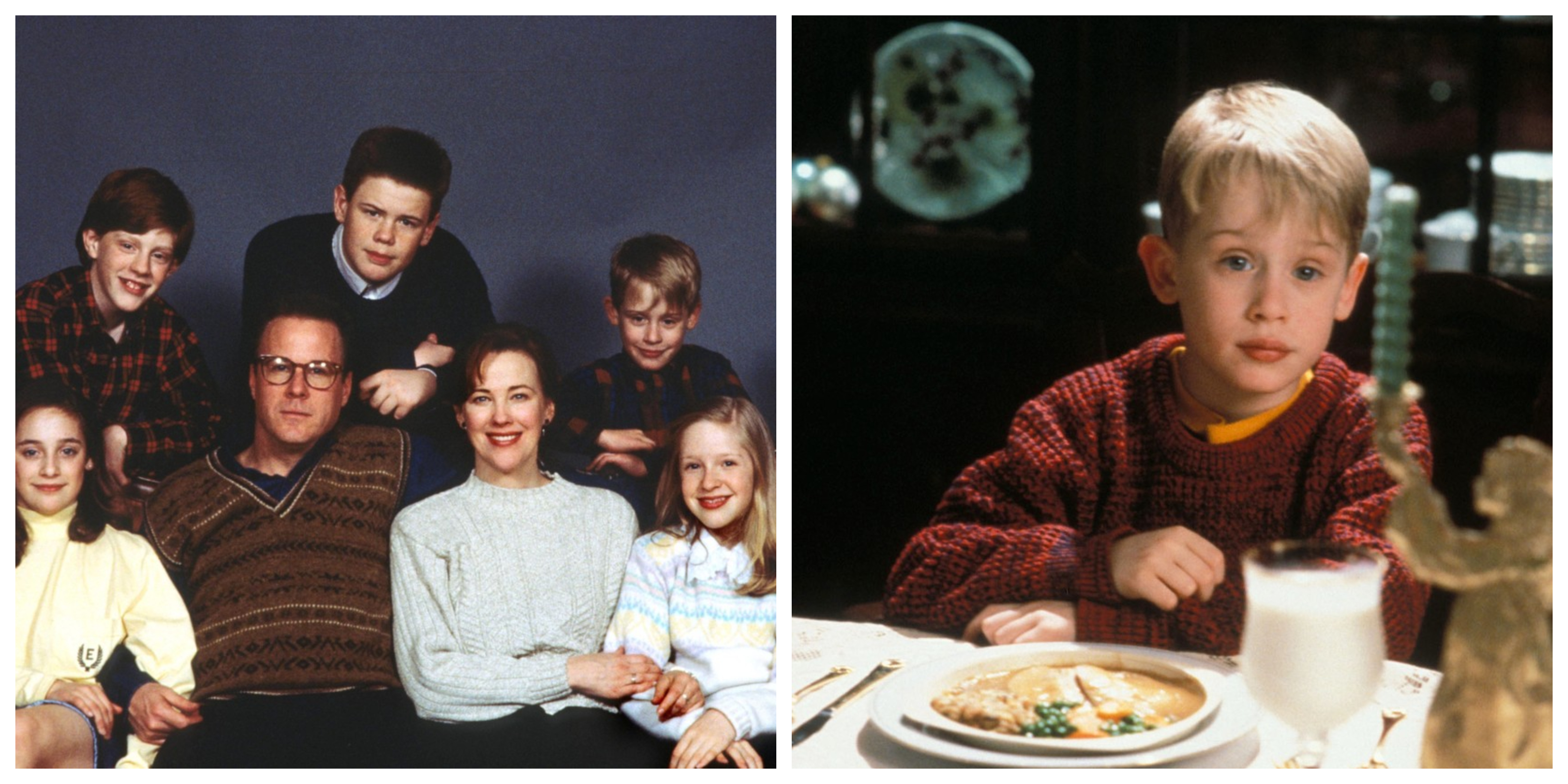 sam u kuci 30 godina kasnije - Žena.rs