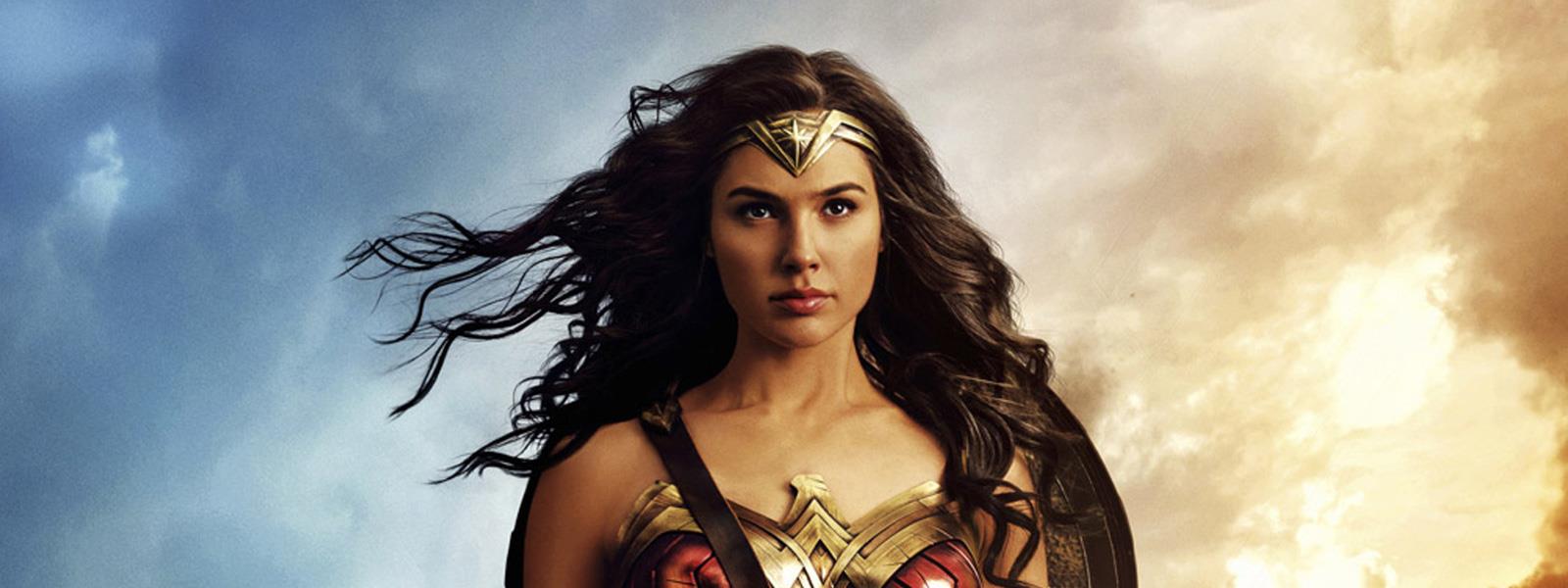 Kobiety w filmach: Wonder Woman, Atomic Blonde, Avengers - Filmy i seriale - Newsweek.pl