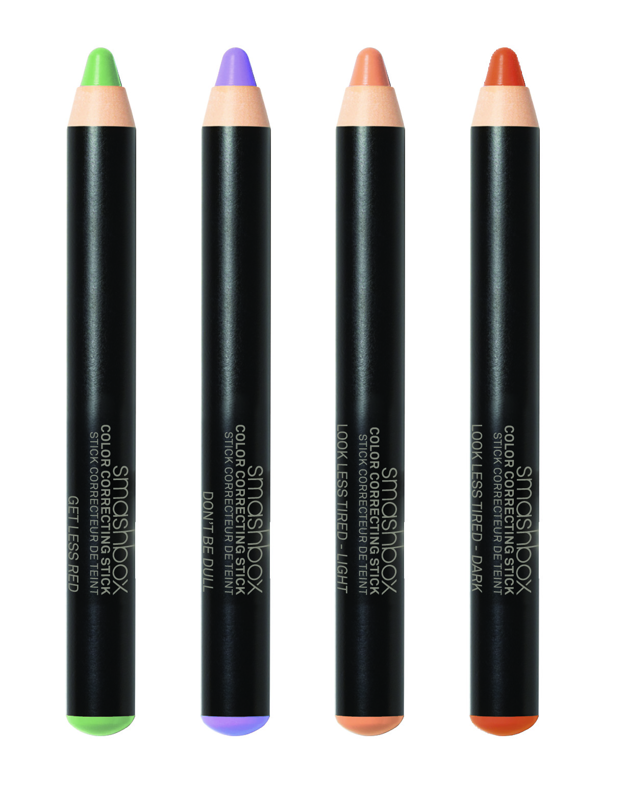 Color Correcting Stick - korektor w sztyfcie marki Smashbox Cosmetics ...