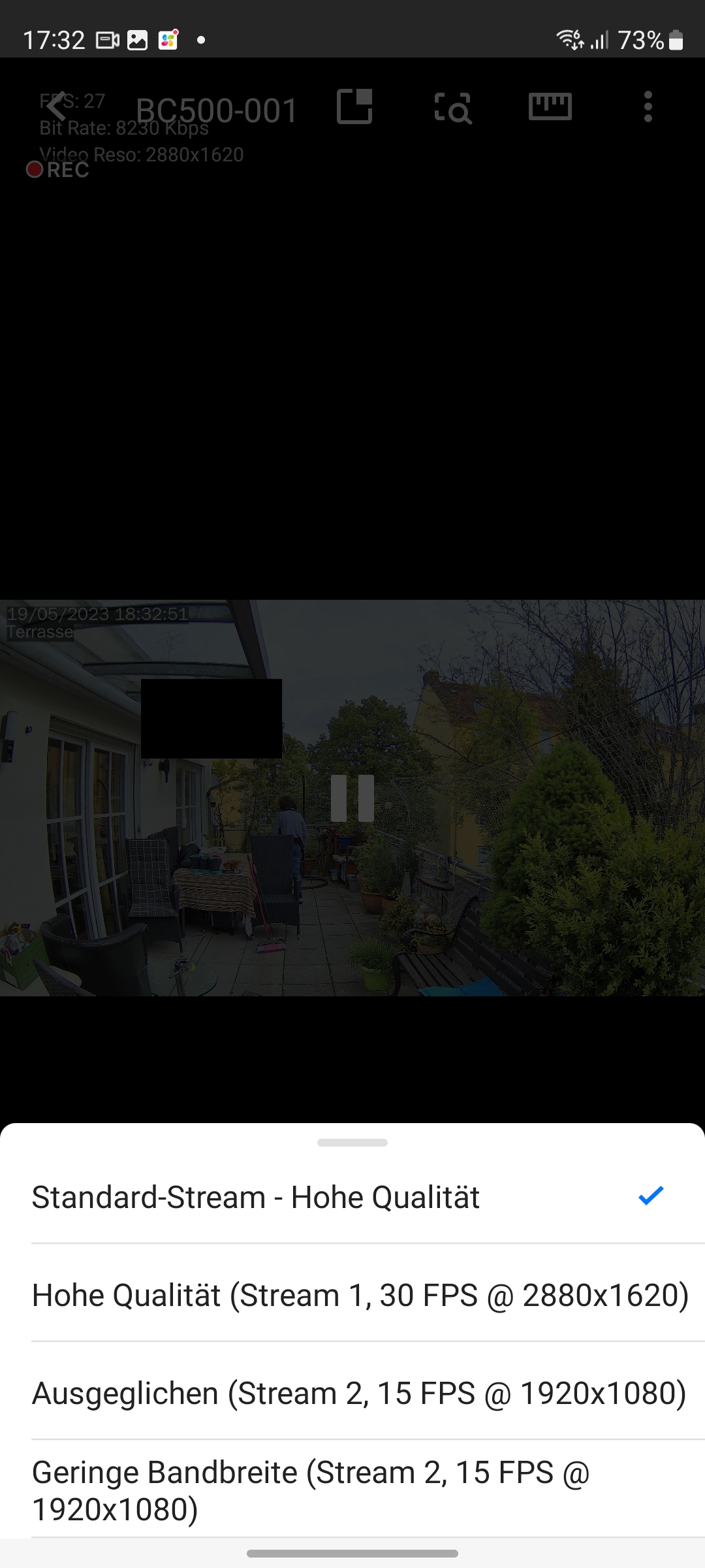 Synology BC500 im Test: Perfekte Überwachungskamera für die ...