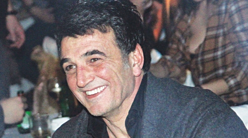 Ćazim progovorio o odnosu sa Sanjom: Njen muž je znao koga ženi!