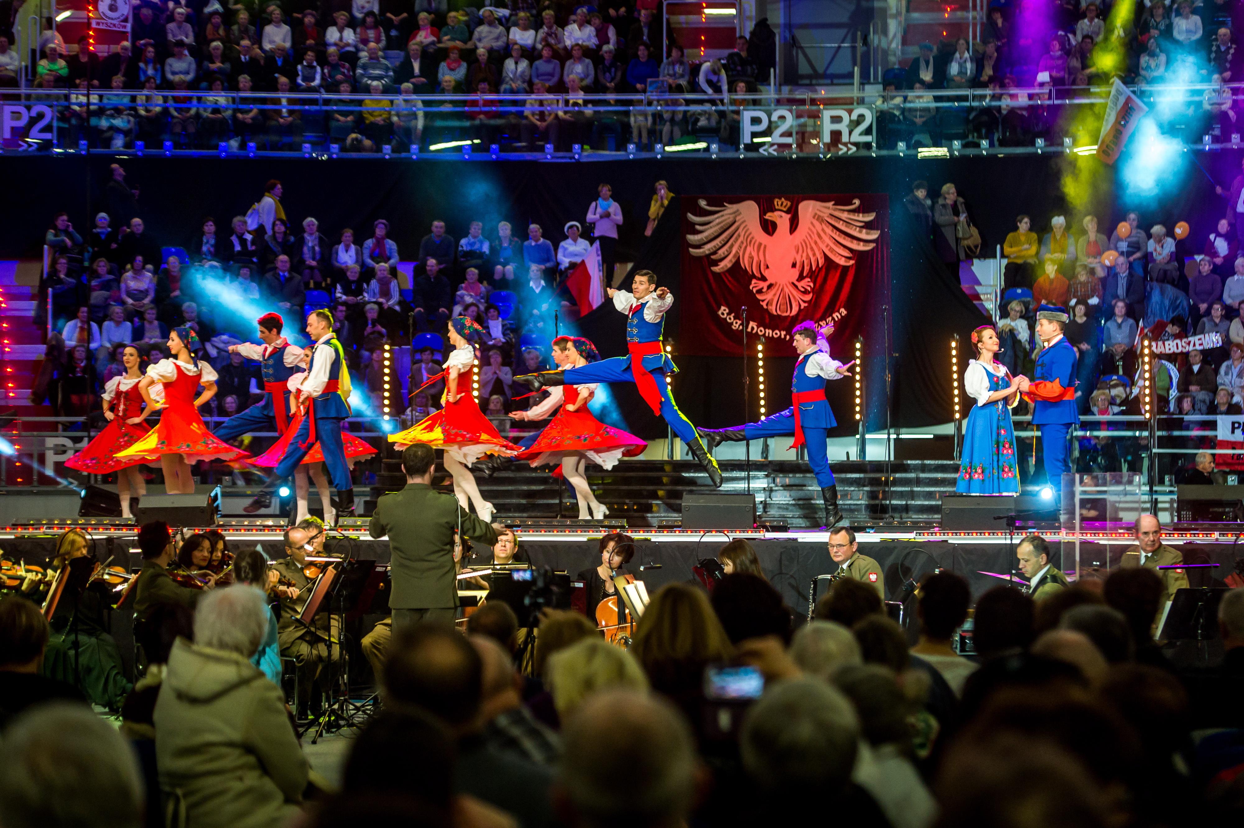 25 lat Radia Maryja - Polska - Newsweek.pl