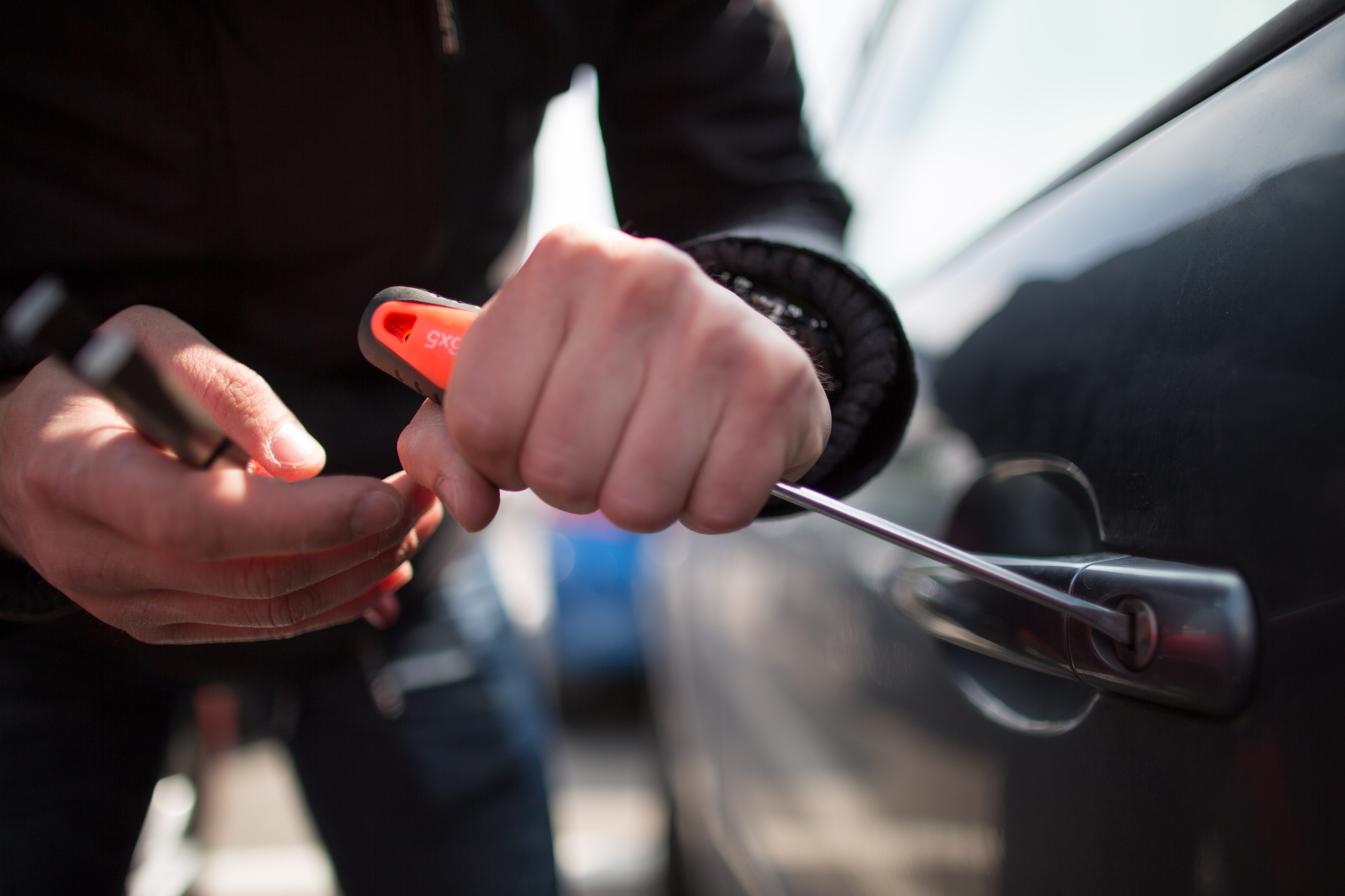 Mini kérdőív: Ha lopáson kapna valakit, közbelépne? - Blikk