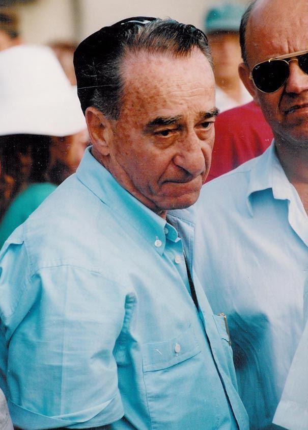 Mike Harari - izraelski Bond - newsweek.pl - Świat - Newsweek.pl