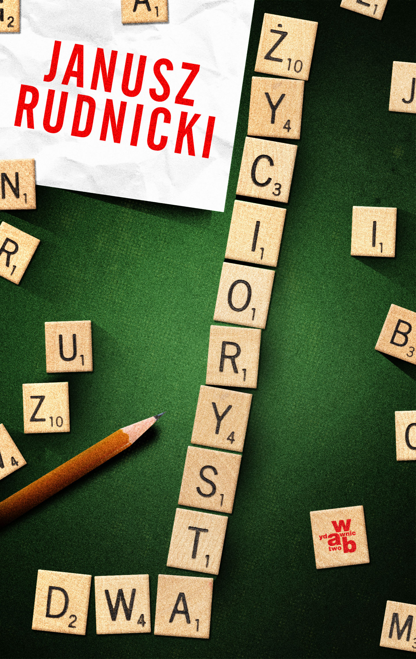 Intymny wielki świat. Janusz Rudnicki, "Życiorysta dwa" - Wiadomości ...