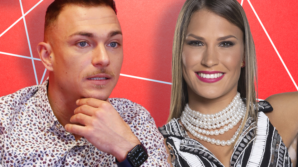 Suti Andris új párja megszólalt Tóth Katicáról - Blikk