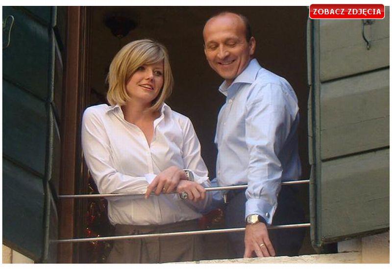 Isabel i Kazimierz Marcinkiewicz będą mieli dziecko? - Newsweek.pl