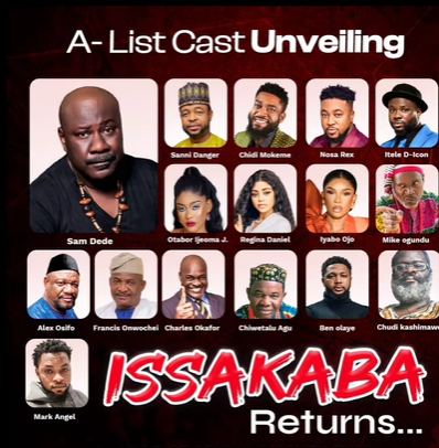 Iyabo Ojo, Alex Osifo, Regina Daniel join the cast of ‘Isakaba’ sequel ...