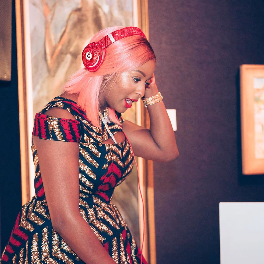 Dj Cuppy Gets N5 1b T On Her 27th Birthday Pulse Nigeria