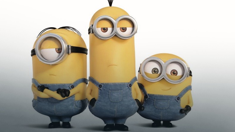 Minionki
