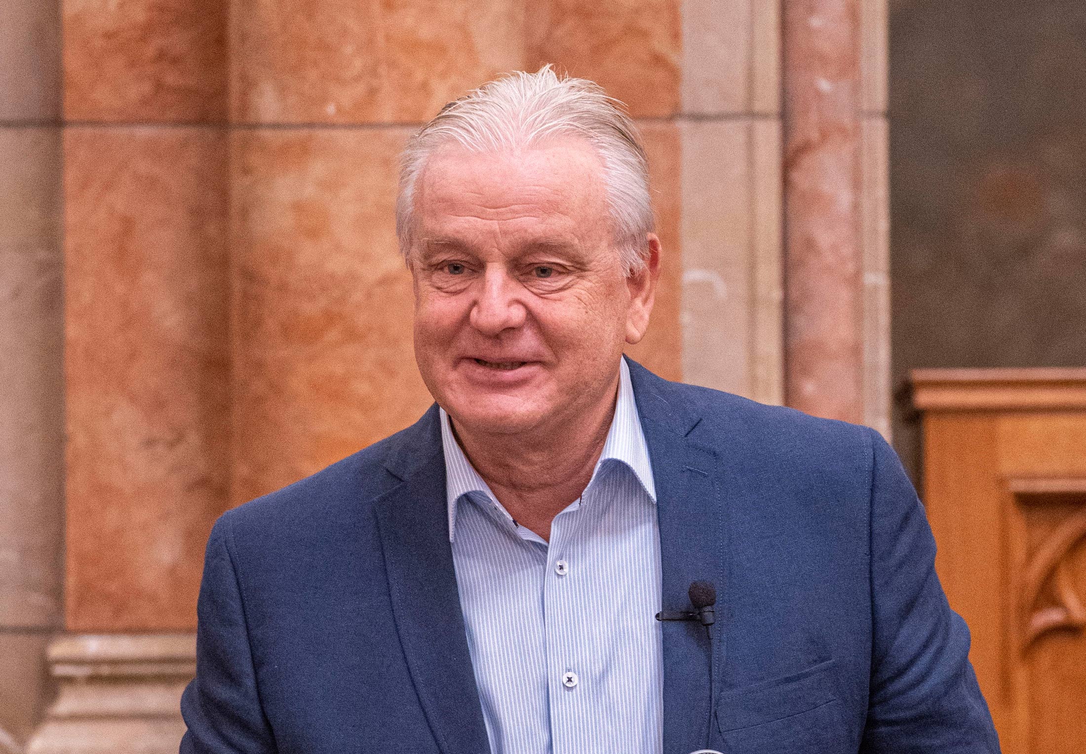 Az ellenzék nem akarja elfogadni a kormány adókönnyítési javaslatát - Blikk