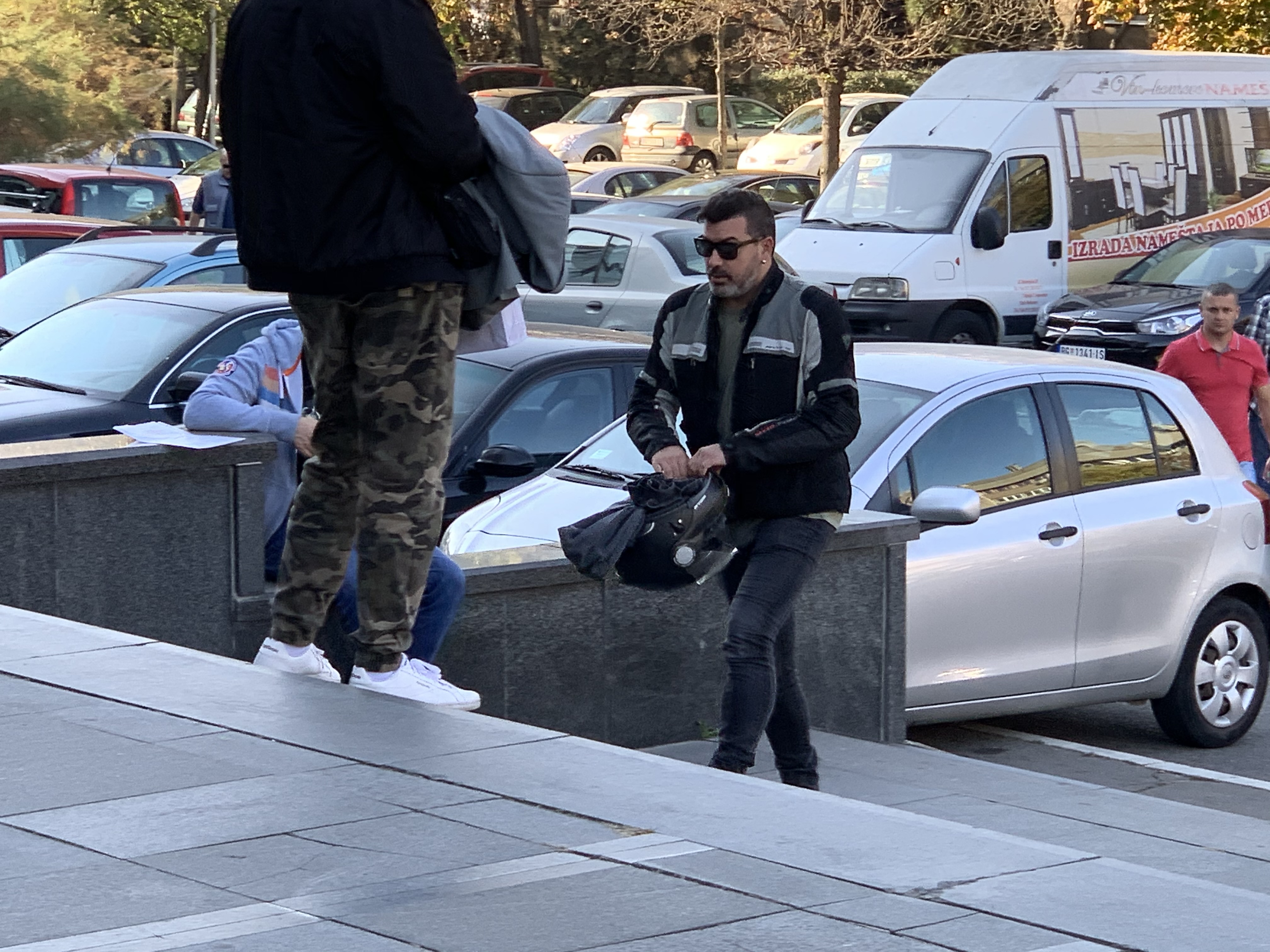 Luka Lazukić POSTAO OTAC DRUGI PUT: Evo koje ime je par dao detetu!