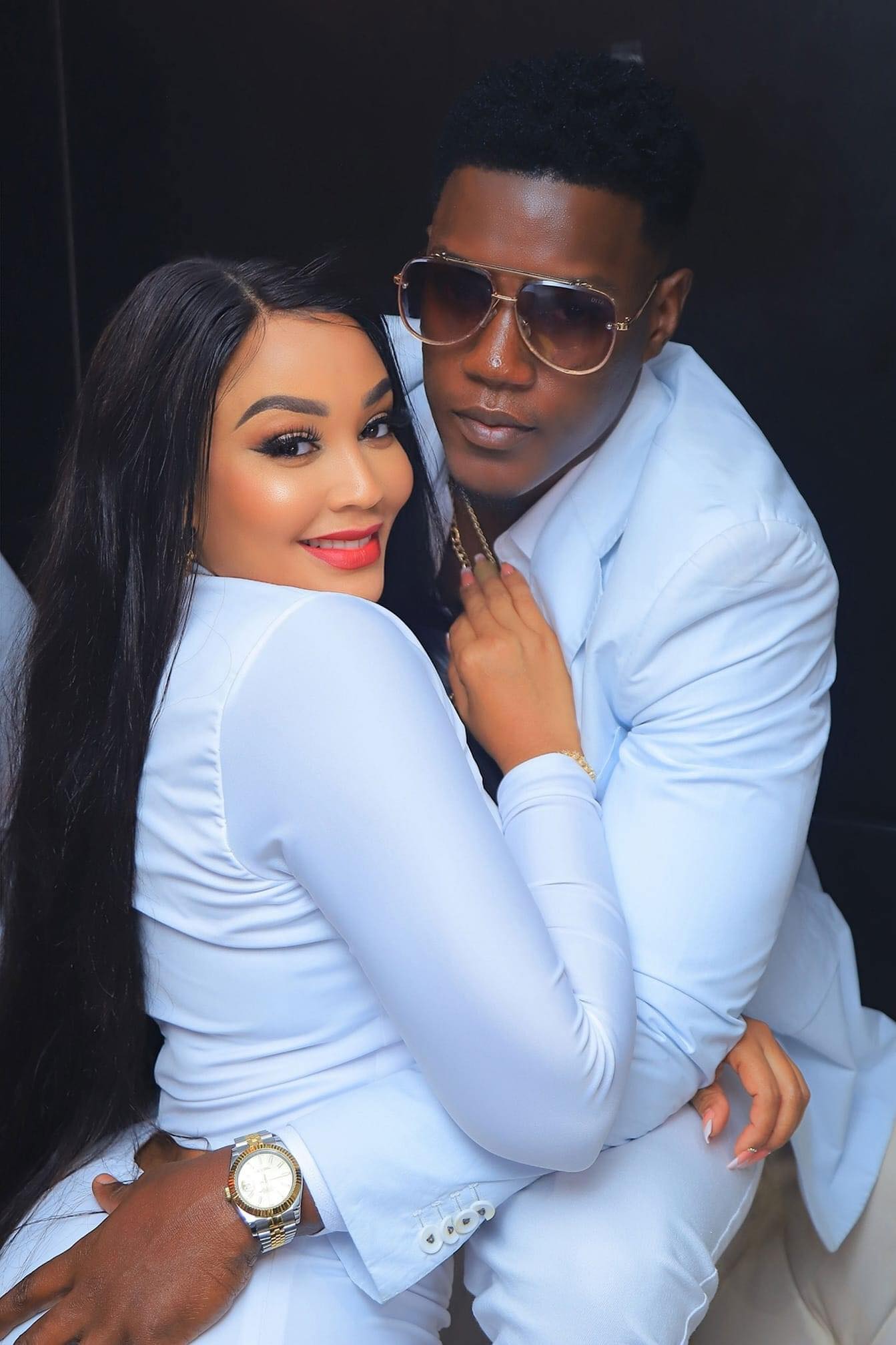 Shakib umugabo wa Zari yakozwe ku mutima n’ub... - Inyarwanda.com