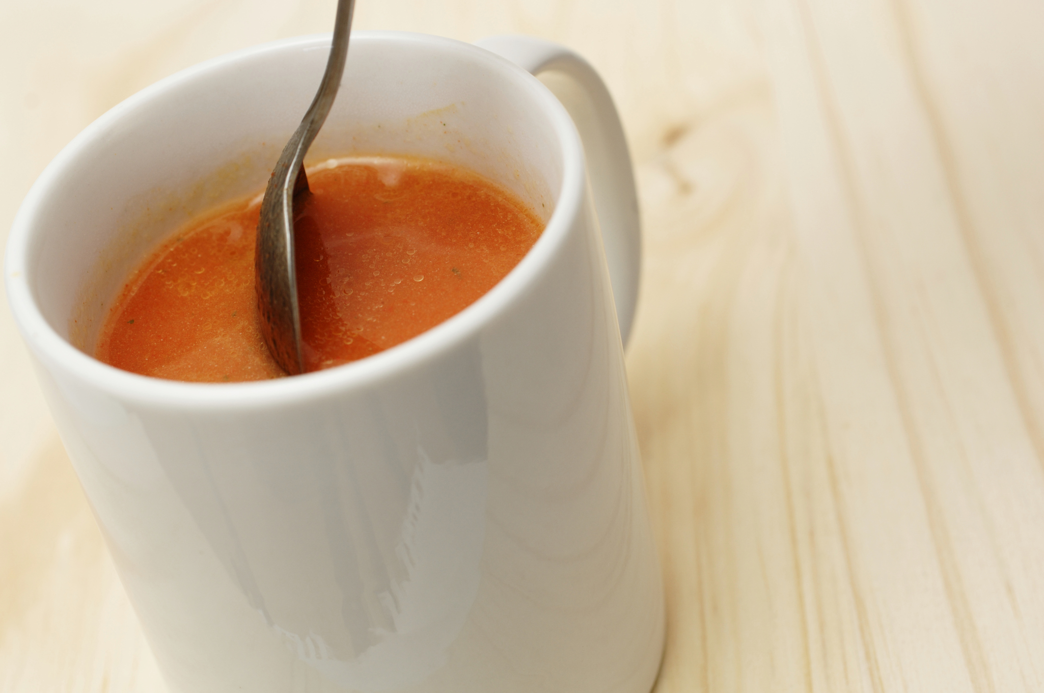 Zupy instant - co tak naprawdę zawierają? - Zdrowie - Kobieta