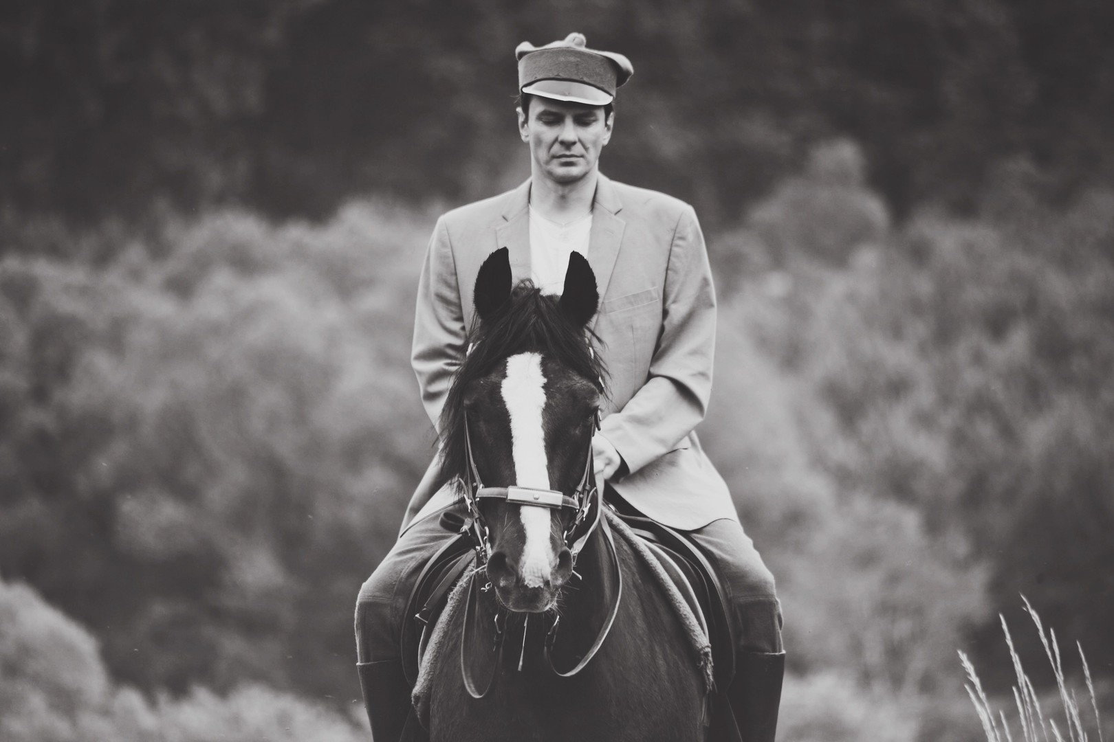 "Pilecki" - film o człowieku, który dobrowolnie trafił do Auschwitz ...