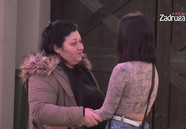 EVO KO JE ČUVENI DEDA PERA: Majka Milice Veselinović progovorila o ...