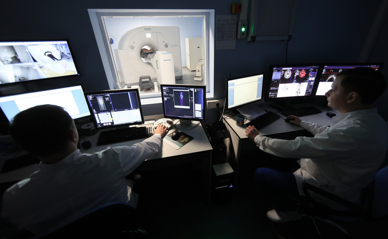 Pregled srčanih arterija na CT skeneru - koronarografija - Žena.rs