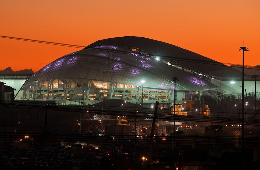 Soczi i największe wydarzenia telewizyjne w historii - Forbes.pl