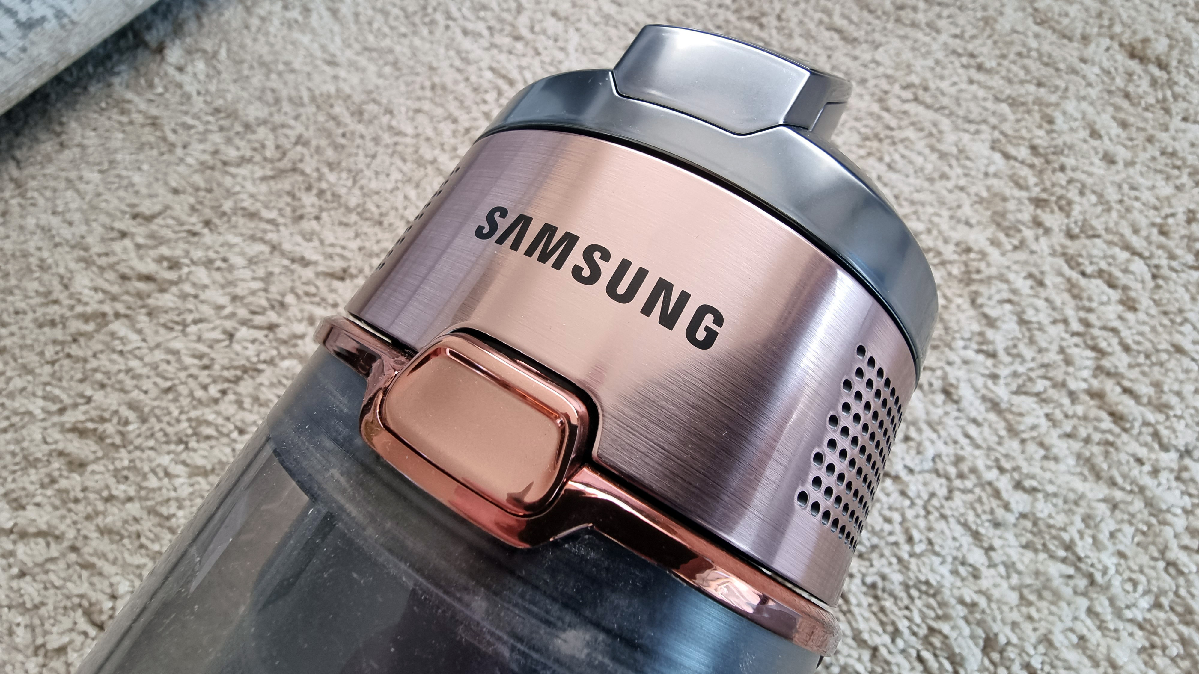 Samsung Jet 90 Complete Extra im Test | Heise online bestenlisten
