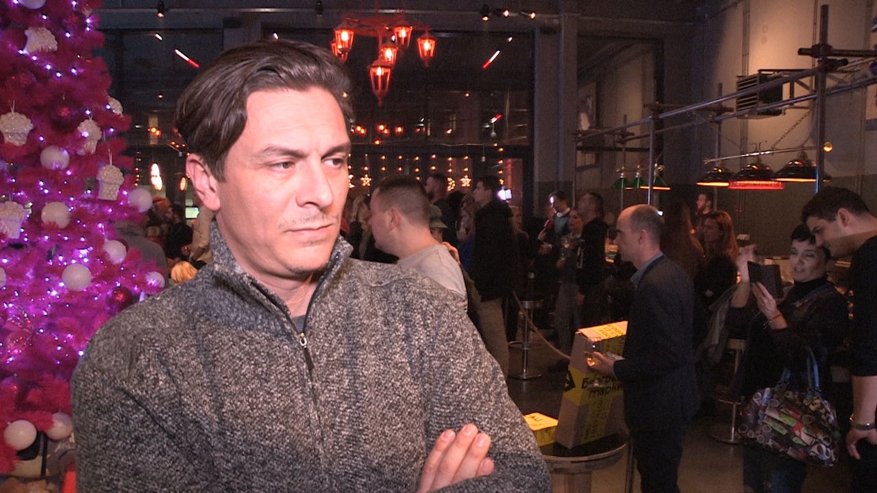 "Poslednjih 12 godina sam vez sna" Bane Tomašević otkriva kakav problem ...