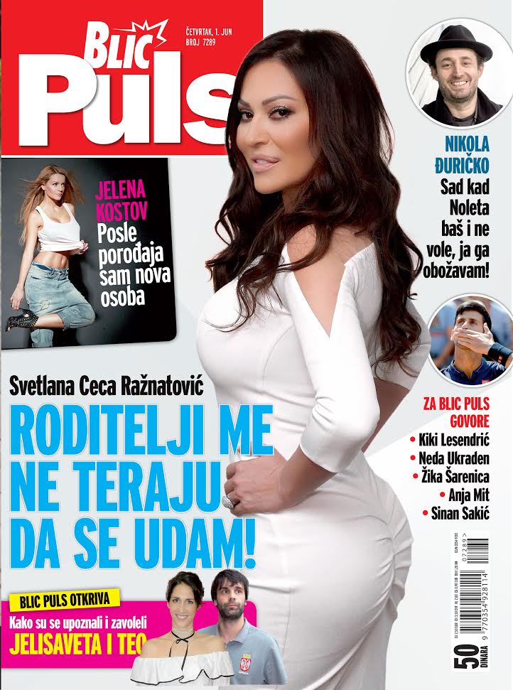 OTKRIVAMO! Evo zbog čega Teodosić ženi Jelisavetu!