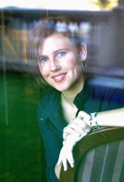 María Lidon - najnowsze informacje | Kultura
