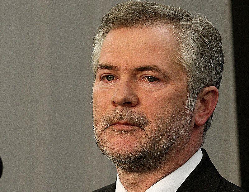 Rybicki przejdzie do Kancelarii Prezydenta. Rybicki poza Sejmem ...