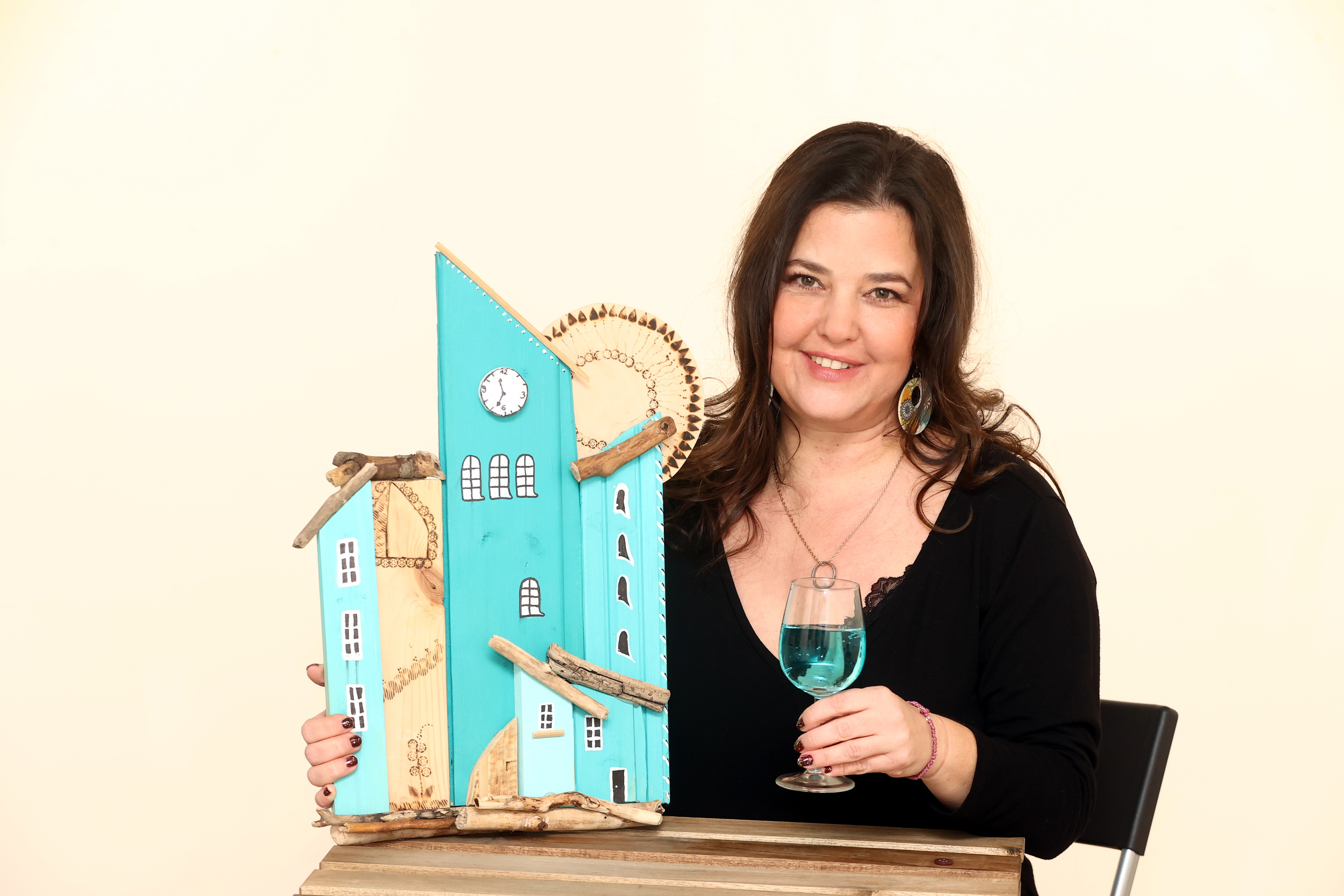 Házi koncerttel emlékezett családja Szaxi Maxira - Blikk