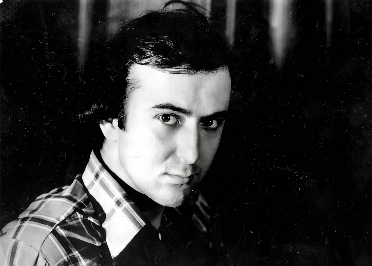 Jel se sećate: Savo Radović