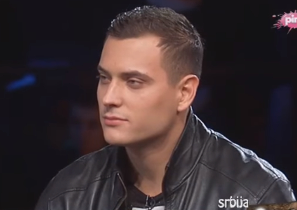 nikola arsic zadruga 1 kija danas